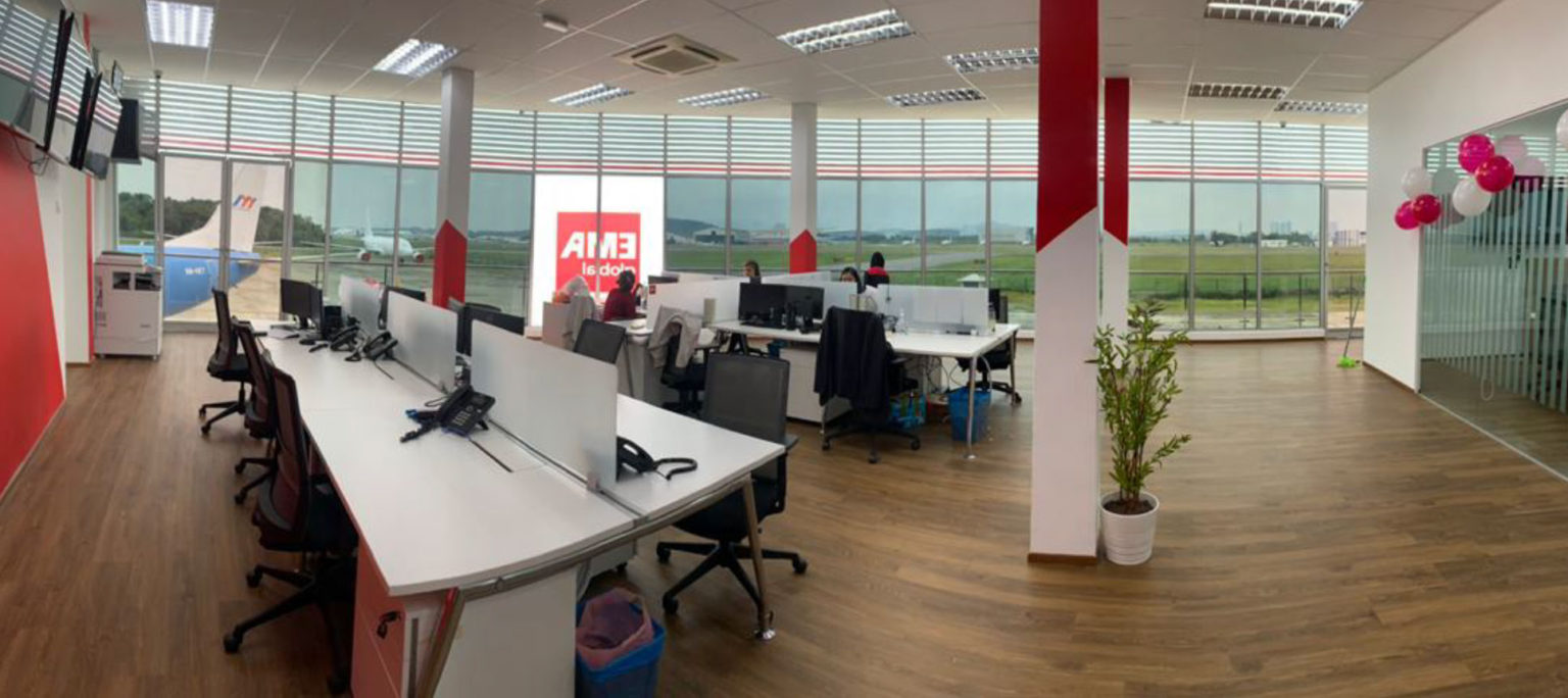 Opening of Subang Office | EMA Global